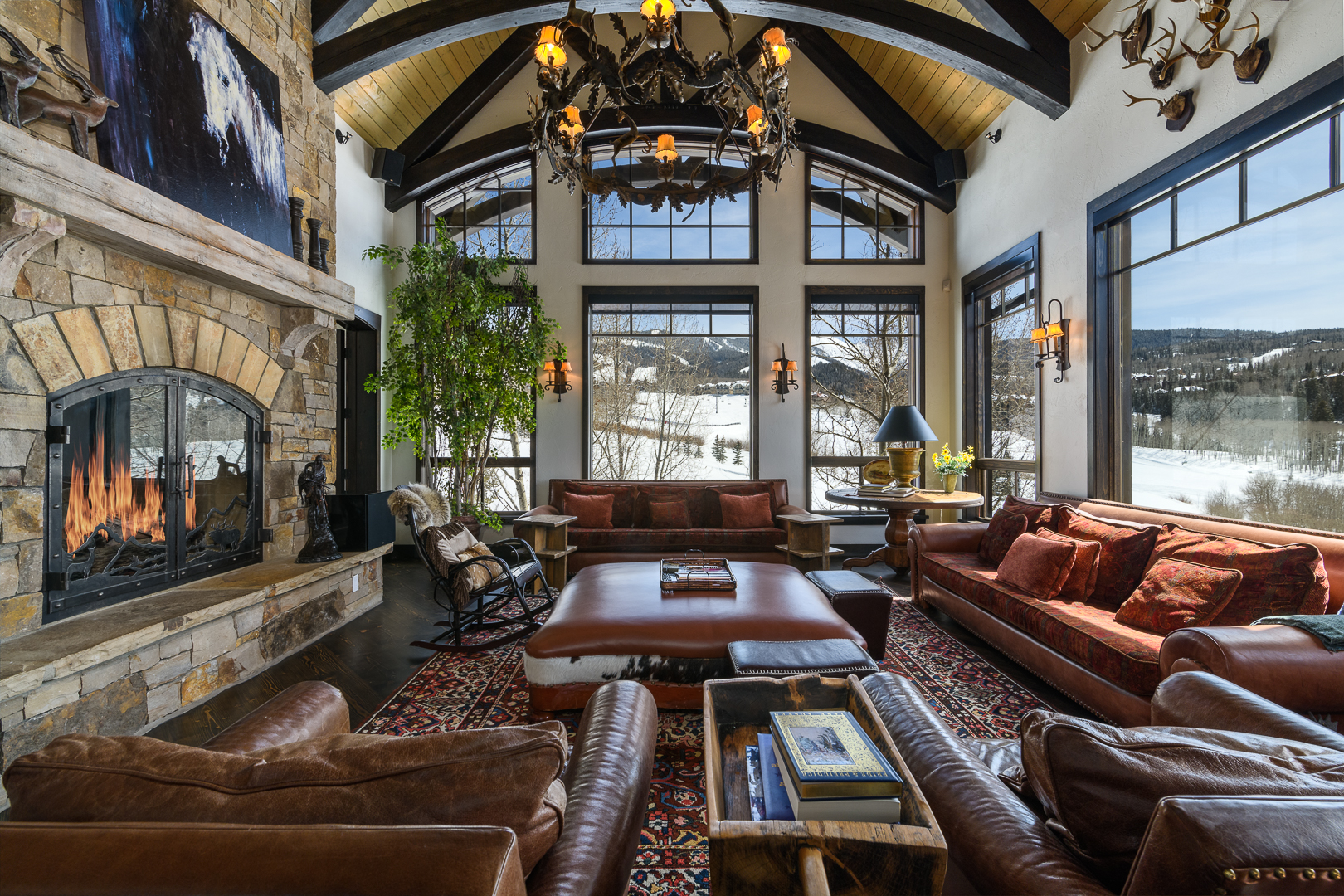 Colorado Vacation Villas - Vacation Villa Rentals Colorado, USA ...