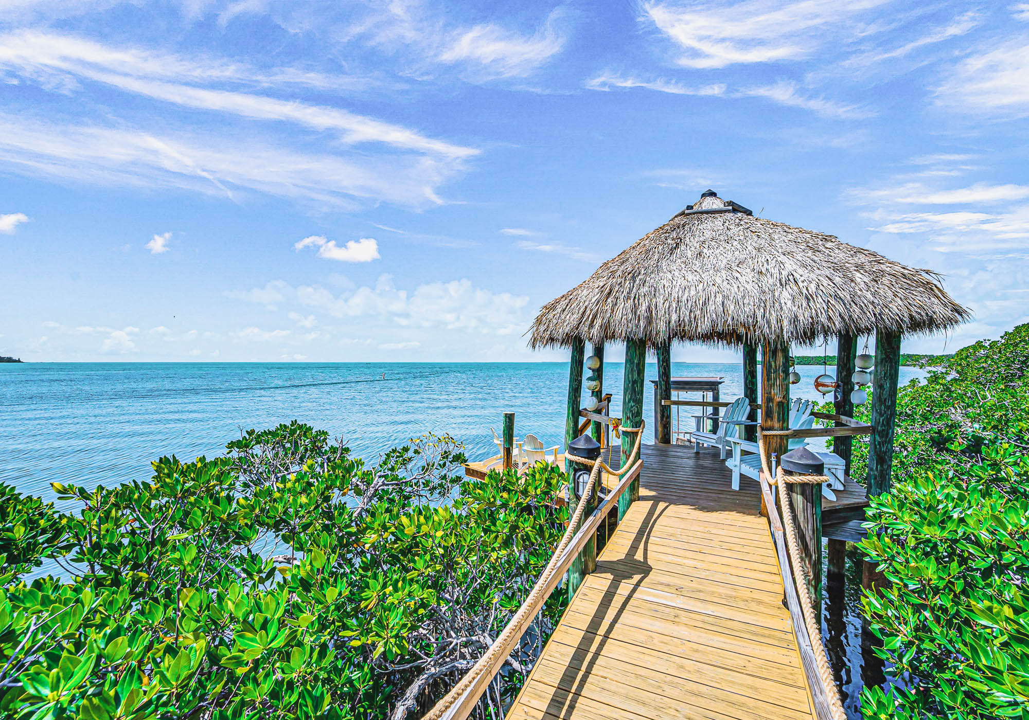 Vacation Villas Florida Keys - Luxury Villa Rentals in the Florida Keys ...